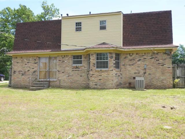 3641 raleigh millington rd