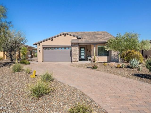3641 Stampede Dr, Wickenburg, AZ 85390