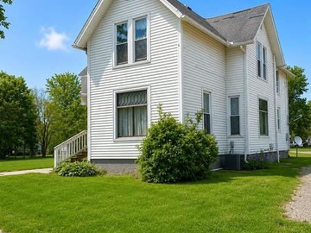 3641 State St, Clayton, MI 49235
