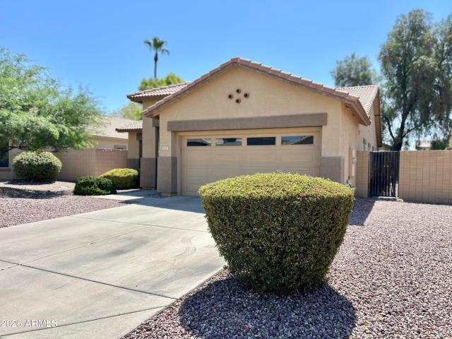 3641 S Loback Lane