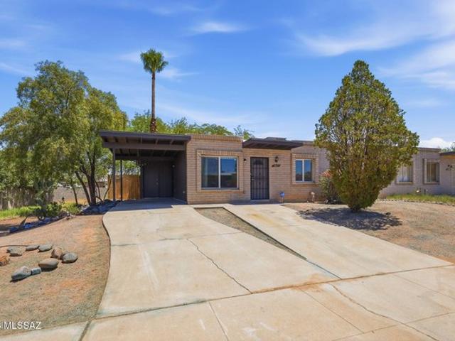 3641 S Marvin Pl, Tucson, AZ 85730