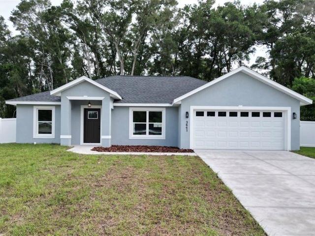 3641 SE 140th Pl, Summerfield, FL 34491