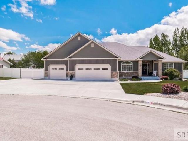3641 Tuscany Dr, Idaho Falls, ID 83404 | MLS #2185