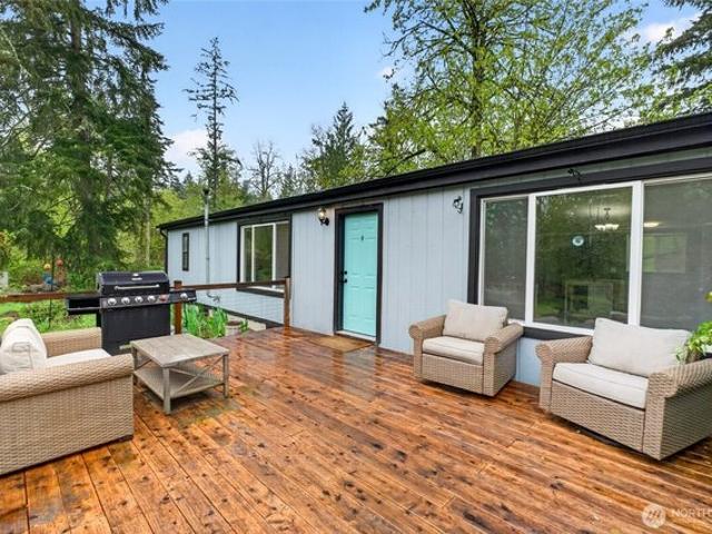 3641 th Avenue Ct E, Eatonville, WA 98328