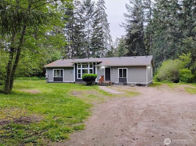 3641 th Avenue Ct S, Roy, WA 98580