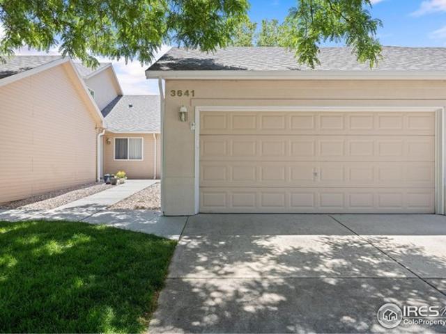 3641 Wild Horse Ct, Loveland, CO 80538