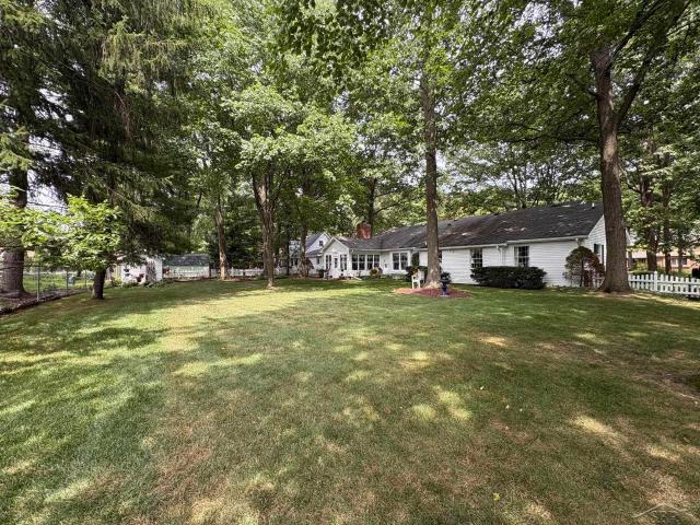 3641 Winfield Drive