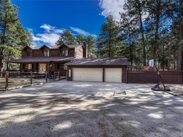 36424 Forest Trail, Elizabeth, CO 80107 | MLS #5140