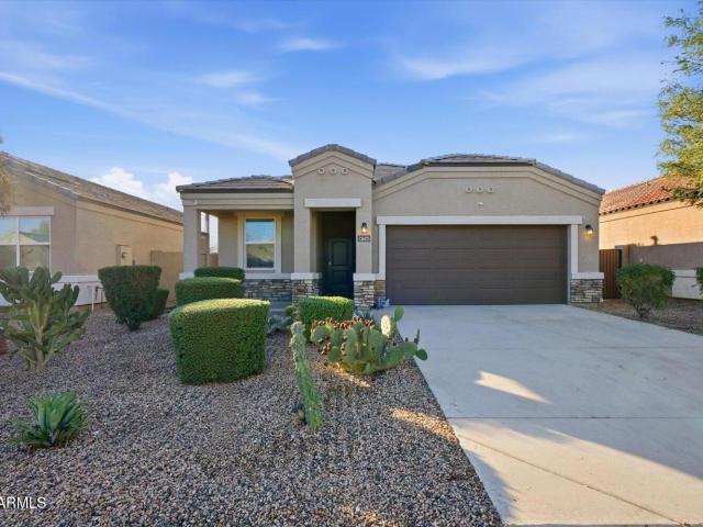 36425 Pampoloma Ave, Maricopa, AZ 85138 | MLS #6958