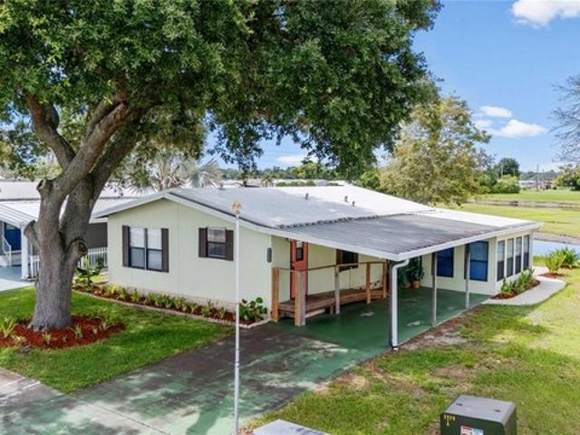 36428 Malibu Way, Zephyrhills, FL 33541