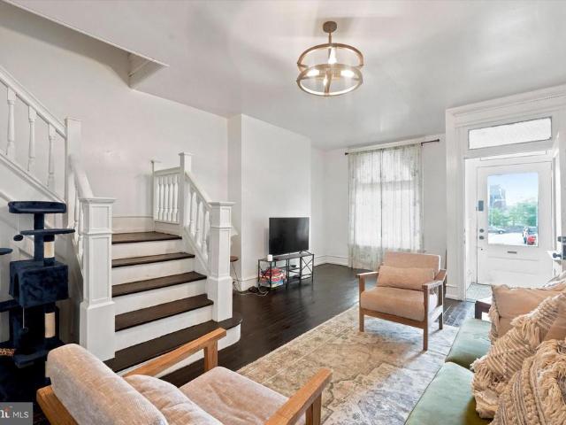 3642 N 11Th Street