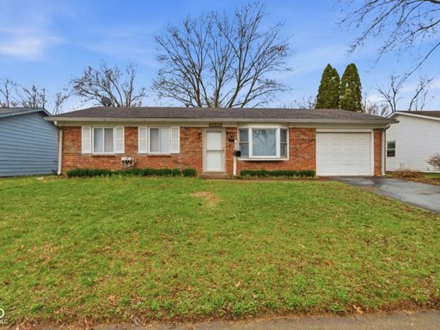 3642 N Faculty Dr, Indianapolis, IN 46224