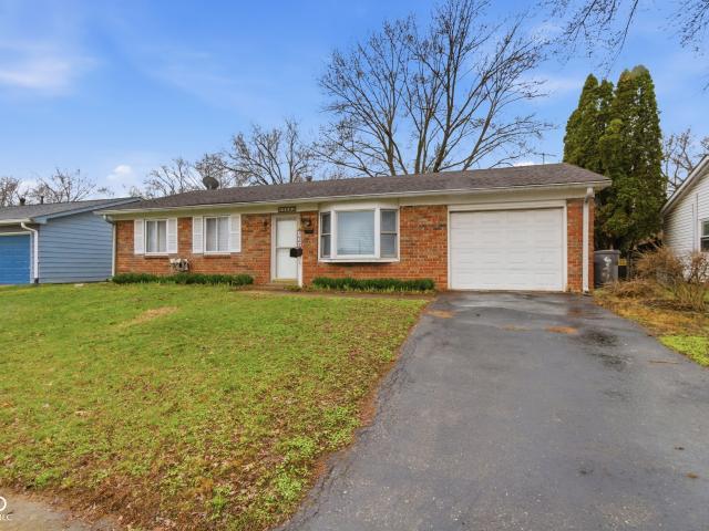 3642 N Faculty Drive