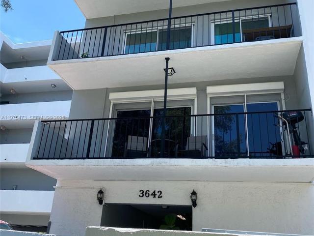 3642 NE 171 St, Unit 208, North Miami Beach, FL 33160 | MLS #A11975
