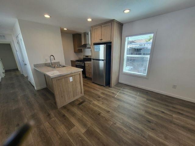 3642 Boulder Hwy Trlr 100, Las Vegas, NV 89121