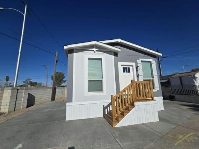 3642 Boulder Hwy Trlr 102, Las Vegas, NV 89121