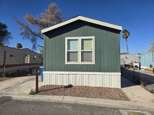 3642 Boulder Hwy Trlr 134, Las Vegas, NV 89121