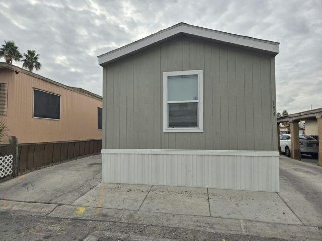 3642 Boulder Hwy Trlr 154, Las Vegas, NV 89121