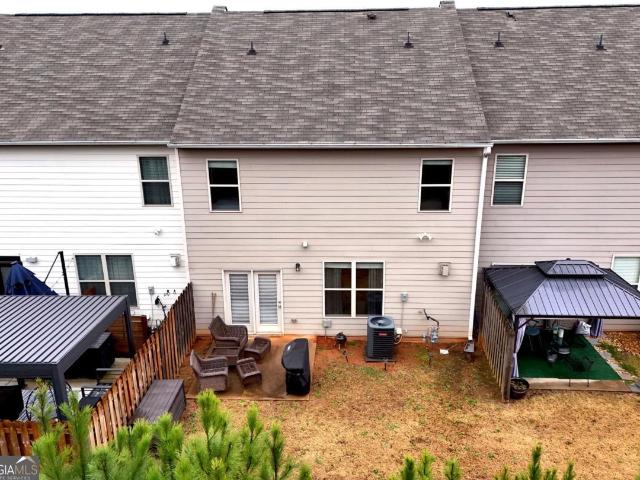 3642 Cyn Spgs Dr, Unit 96, Oakwood, GA 30566 | MLS #10665