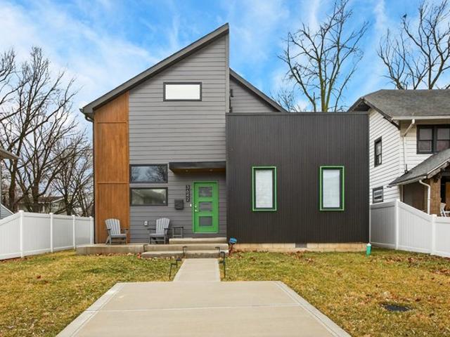 3642 Coliseum Ave, Indianapolis, IN 46205