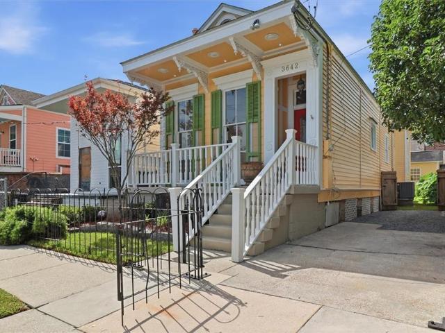 3642 Constance Street