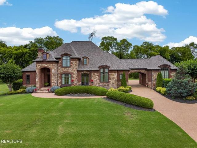 3642 Edgewater Way, Louisville, TN 37777