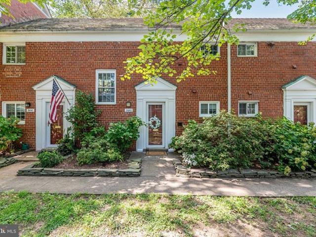 3642 Gunston Rd, Alexandria, VA 22302