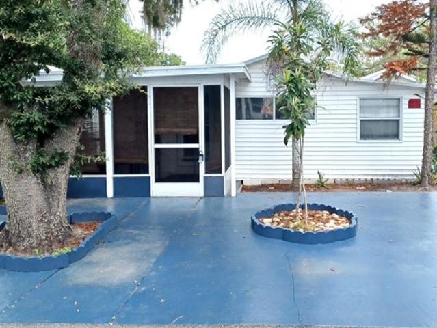 3642 Ireland Ave, Zephyrhills, FL 33541