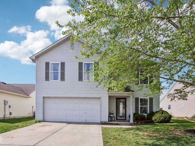 3642 Limelight Ln, Whitestown, IN 46075