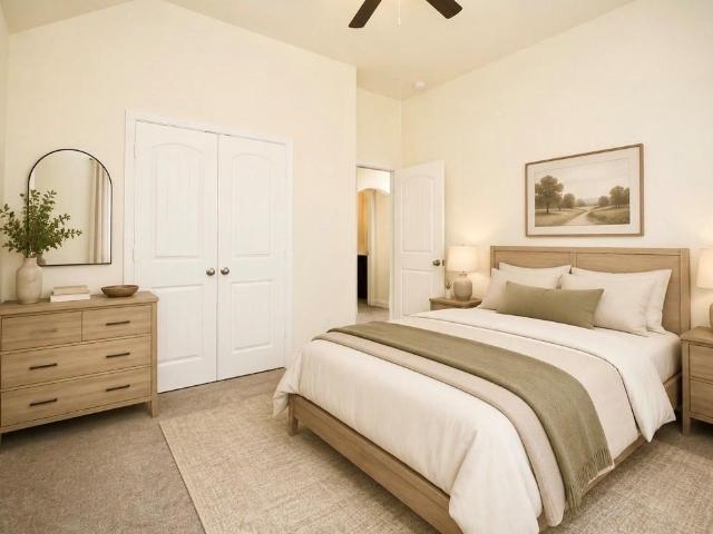 3642 Pasteur Lane