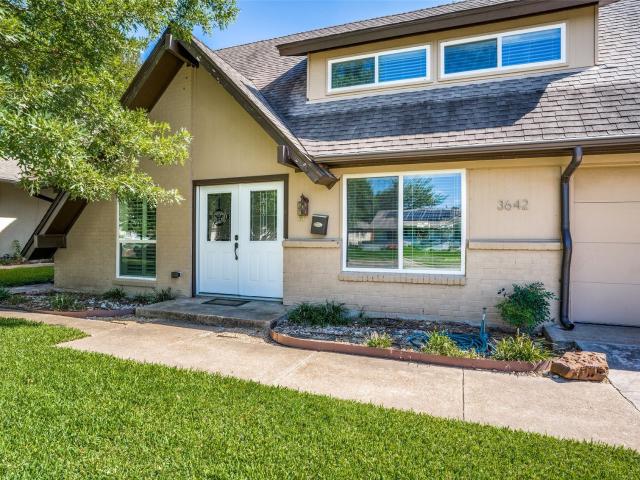 3642 Ridgebriar Drive, Dallas, US, TX