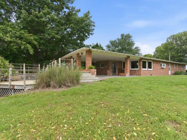3642 S Farm Road 69