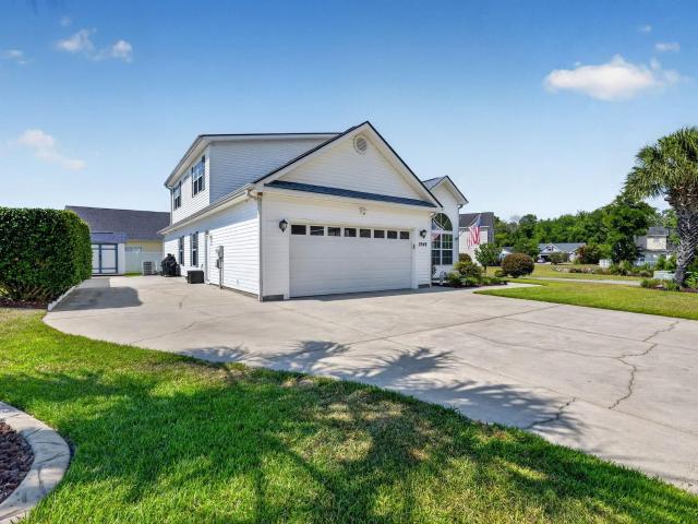 3642 Springdale Dr