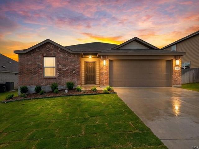 3642 Twin Dish Way, New Braunfels, TX 78130