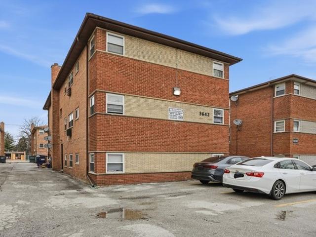 3642 th Pl, Midlothian, IL 60445