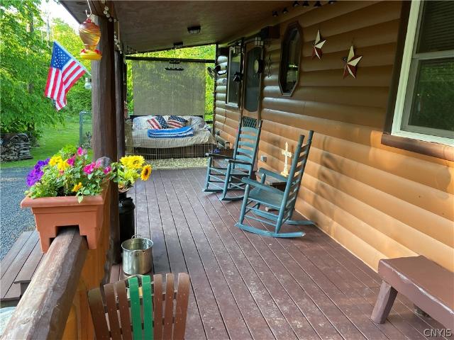 3642 Van Brocklin Road