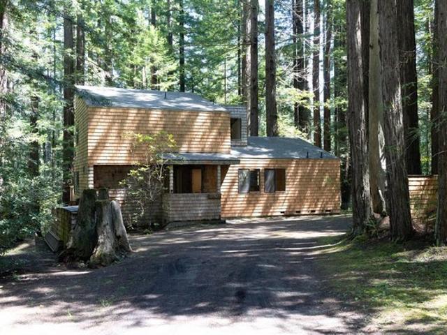 36437 E Ridge Rd, The Sea Ranch, CA 95497