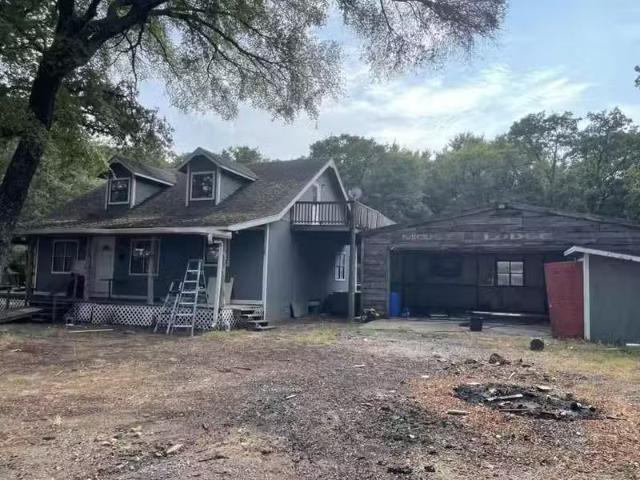 3643 Melvin Douglas Rd
