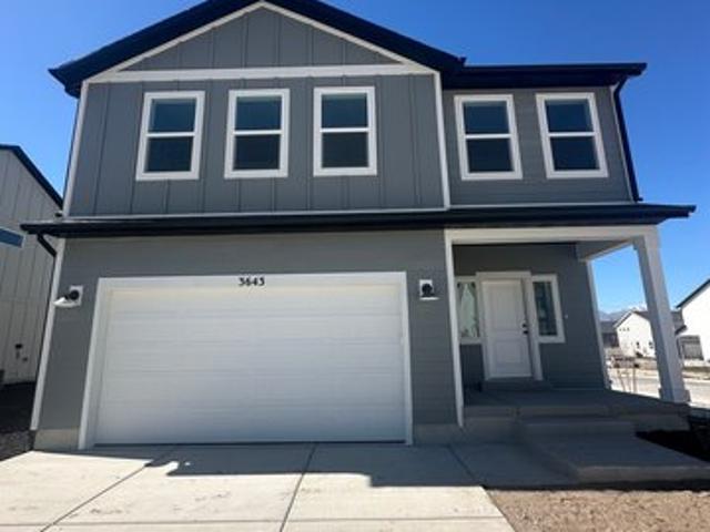 3643 N Eagle Meadow Dr # 313, Eagle Mountain, UT 84005