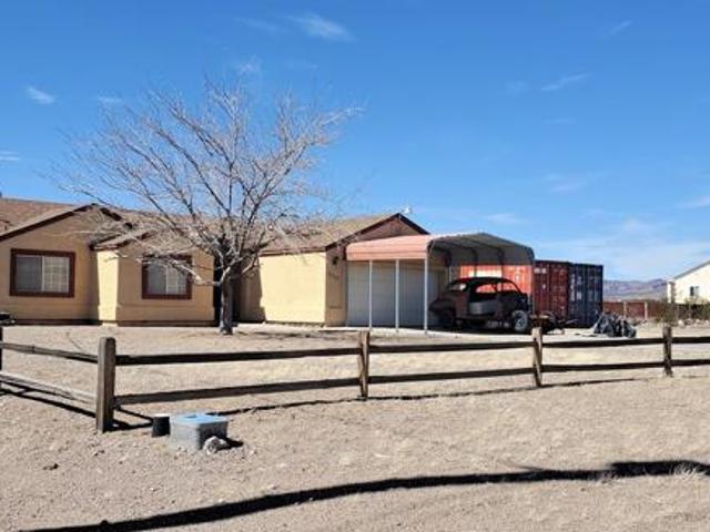 3643 N Estrella Rd, Golden Valley, AZ 86413