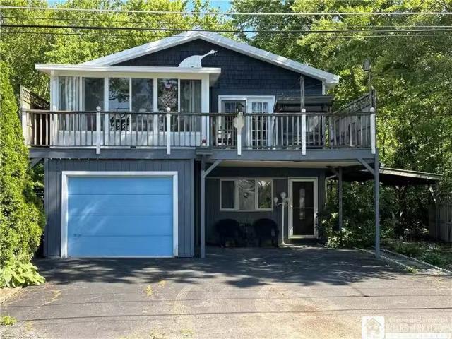 3643 BELL AVE, JAMESTOWN, NY 14701 Single Family Residence For.
