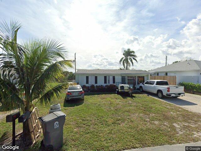 3643 Betty Ann Ct W, Palm Beach Gardens, FL 33403