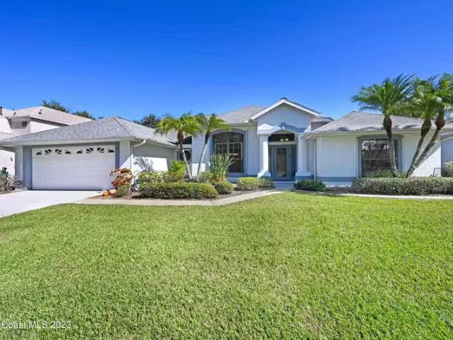 3643 Bluefield Ave, Melbourne, FL 32934 MLS #1047355