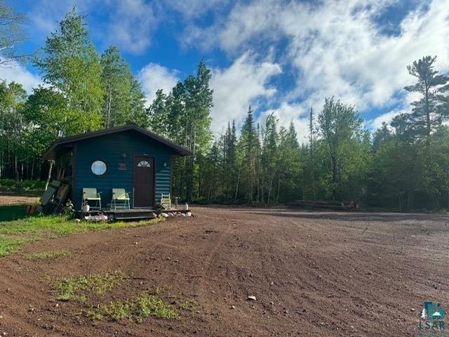 3643 Brimson Rd, Brimson, MN 55602