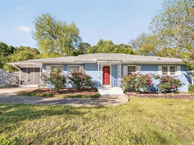 3643 Calvin Dr, Columbus, GA 31904