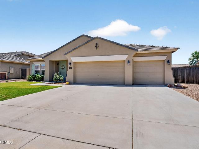 3643 e meadow land drive