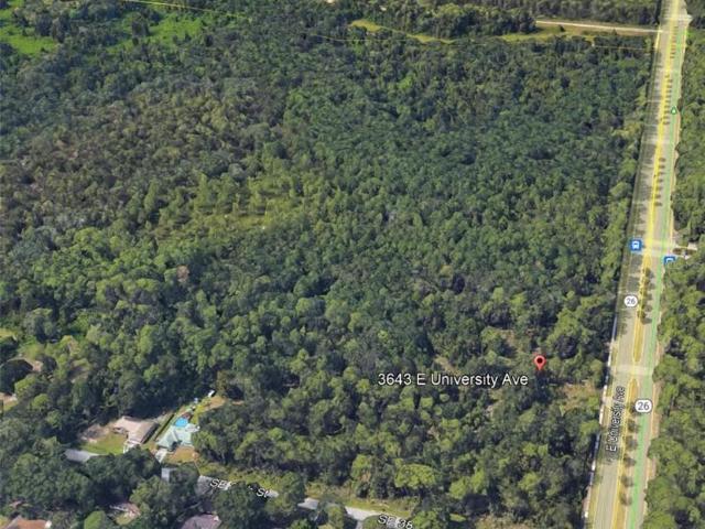 3643 E University Ave, Gainesville, FL 32641 | MLS #OM719105