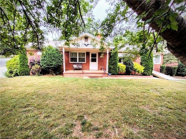3643 Ellisboro Rd, Stokesdale, NC 27357