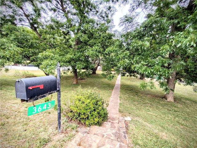 3643 Ellisboro Road