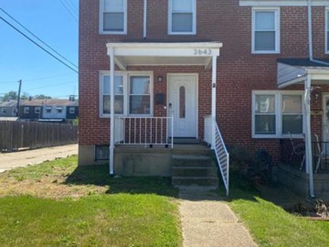 3643 Greenvale Rd, Baltimore, MD 21229